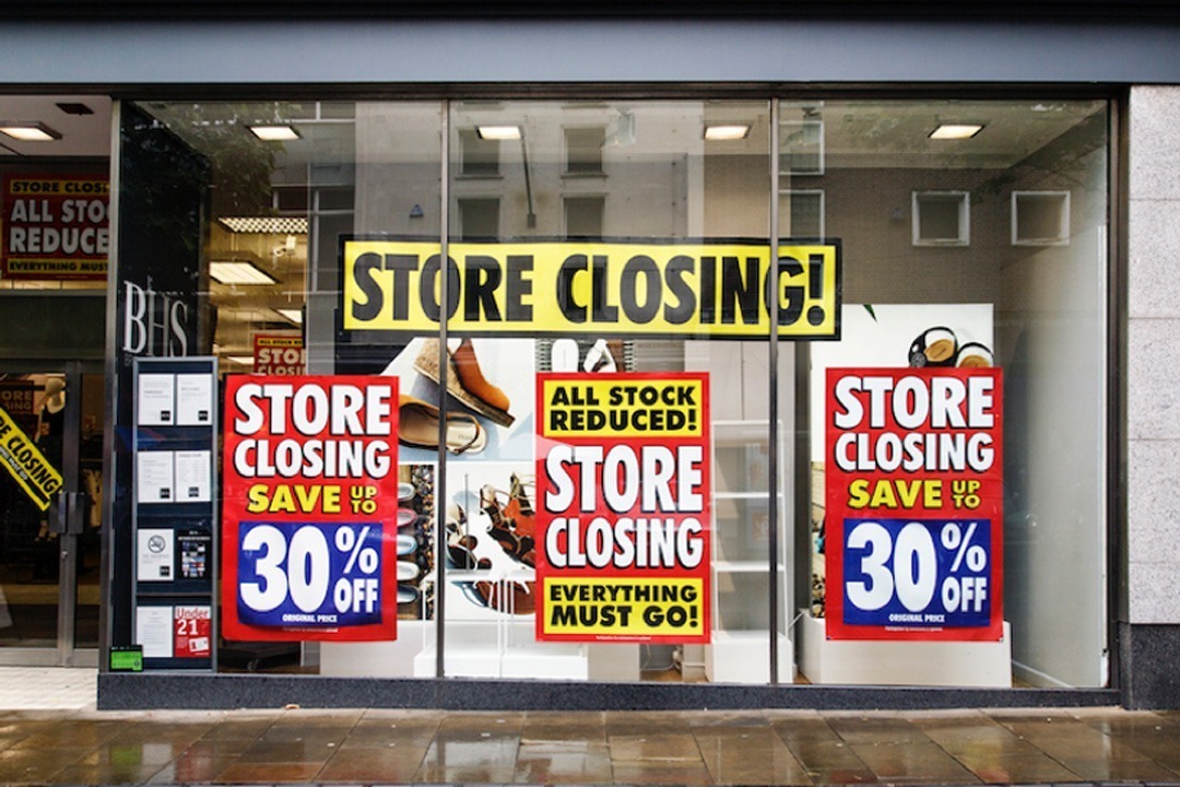 Managing Changes to Store Portfolios - Sigma Group