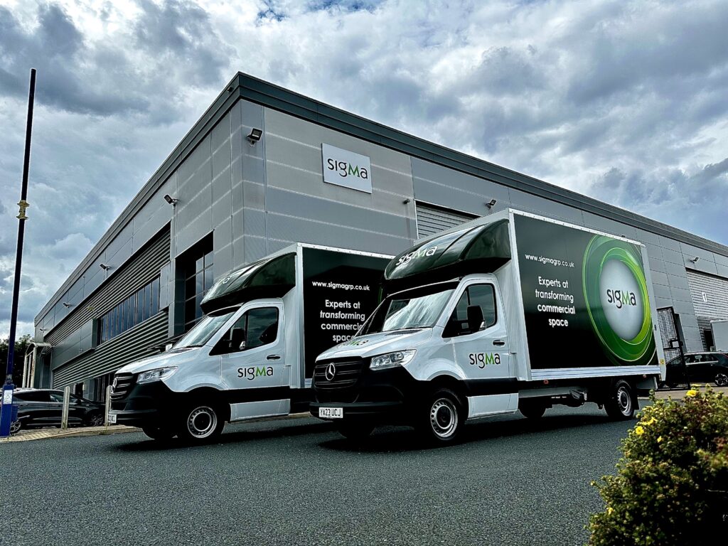 Retail Logistics Solutions | Global Delivery and Integrated Support