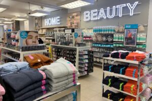 Fit Out Services | Sigma Fixtures and Commercial Interior Fit Outs